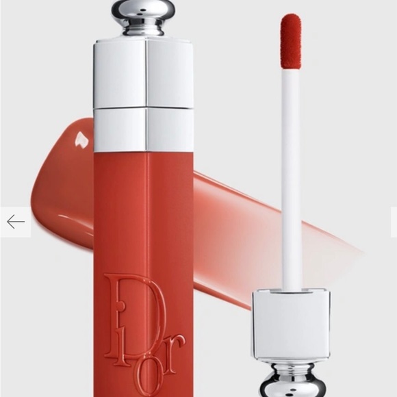 Dior | Makeup | Dior Addict 42 Lip Tint Natural Tea | Poshmark